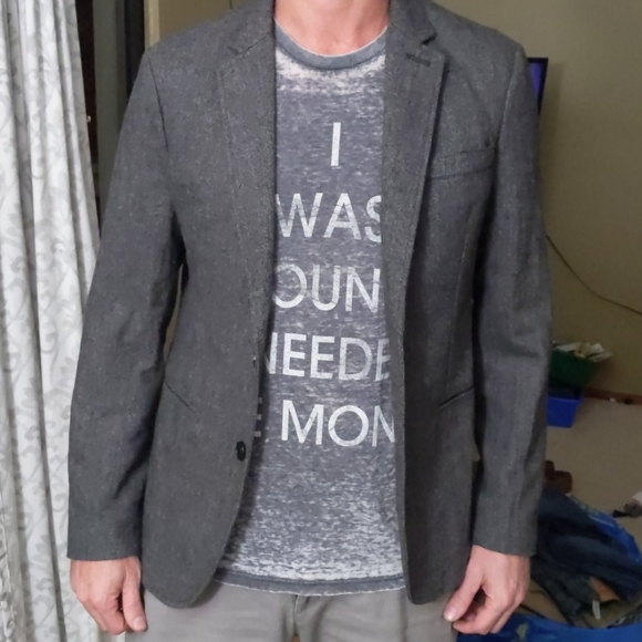 GAP | Suits & Blazers | Gap Blazer | Poshmark
